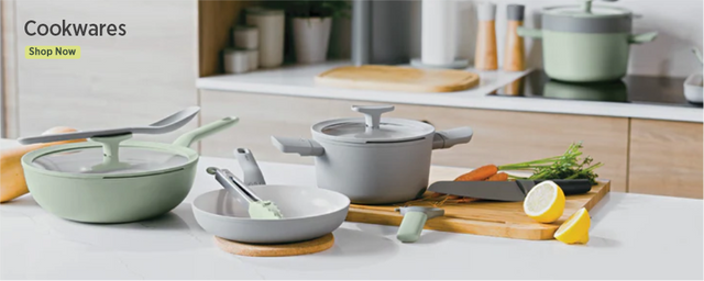 BergHOFF kitchen and cookware | BergHOFF Official Website – BergHOFF India
