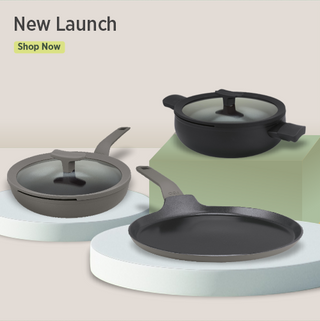 BergHOFF kitchen and cookware | BergHOFF Official Website – BergHOFF India